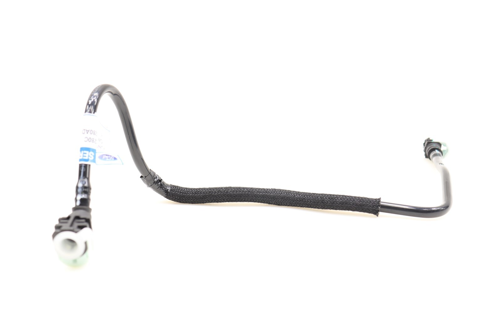 OEM Ford Fuel Line Hose GN1Z-9J280-C Ford EcoSport 1.0L 2018-2022 for ...