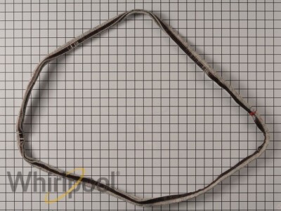 New Genuine OEM Whirlpool Dryer Drum Felt Seal W11193479 | eBay