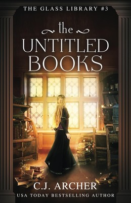 The Untitled Books (The Glass Library) by Archer | eBay