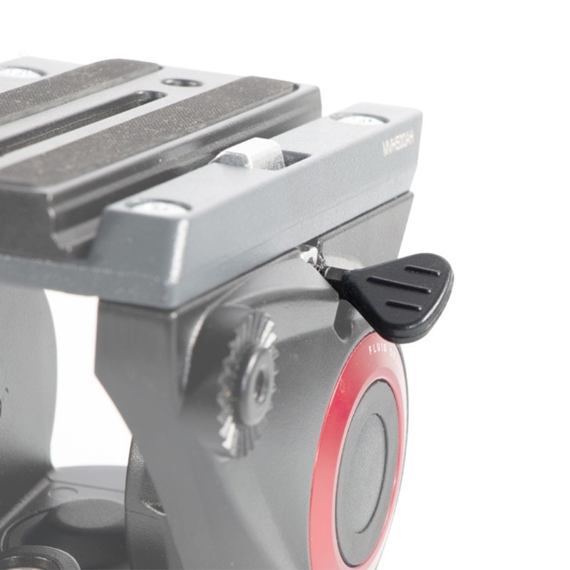 Quick Release Screw for MVH500AH Hydraulic Quick Shot Plate Tripod ...