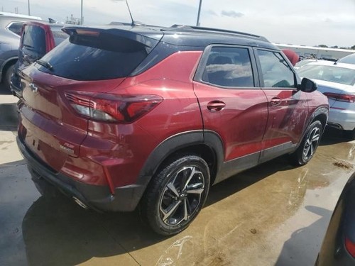 Camera/Projector Head-up Display Left Hand Dash Fits 21-22 TRAILBLAZER ...