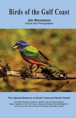 James M Stevenson Birds of the Gulf Coast (Tascabile) | eBay