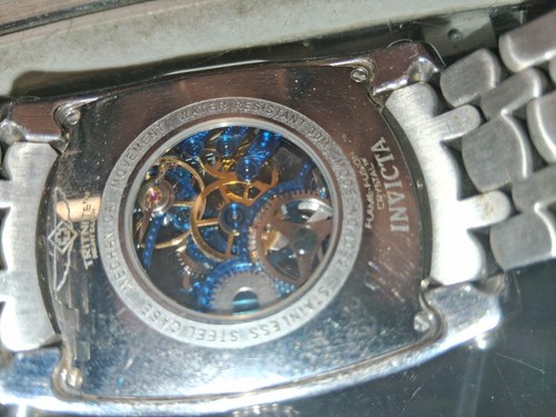 invicta pro diver movement | eBay