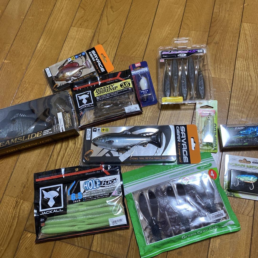 Bass fishing, lure, quitting bass fishing | eBay