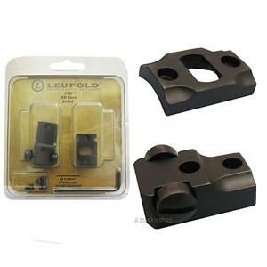 Leupold STD Scope Mount Bases - Choose Rifle Model | eBay
