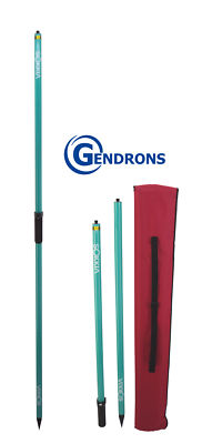 Tripods & Grade Rods