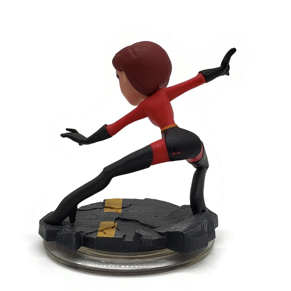 Disney Infinity Mrs. Incredible Helen Parr INF-1000011 Character Game ...