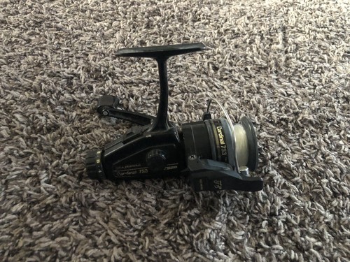ABU Garcia Cardinal 753 Fishing Spinning Reel | eBay