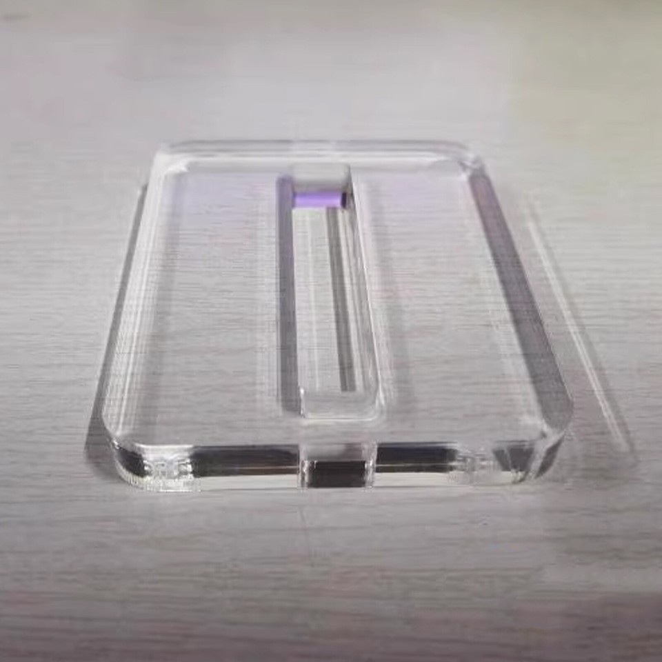 Acrylic Display Holders Stand Storage Case for PCGS Graded Coin Slab ...