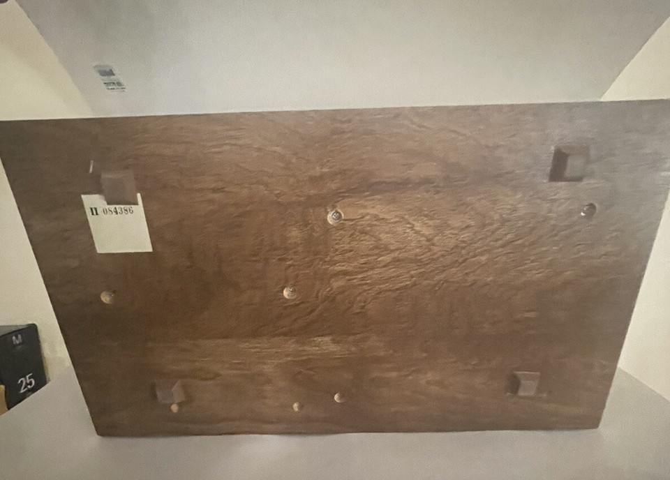 Amguard II security Console Vintage in Great condition | eBay