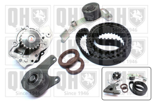 FOR PEUGEOT EXPRESS 290L 1.9D 90 to 94 D9B(XUD9A) Timing Belt & Water ...