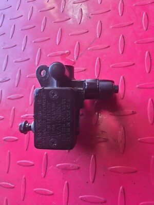 2014 abs Ninja 300 front Brake master cylinder | eBay Australia