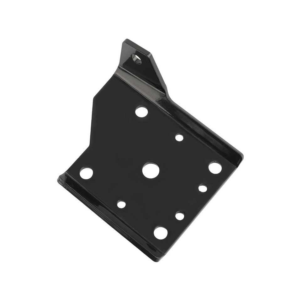 Rear Shock Crossmember Relocation Kit for Chevy Nova 1968-1974 / Camaro ...