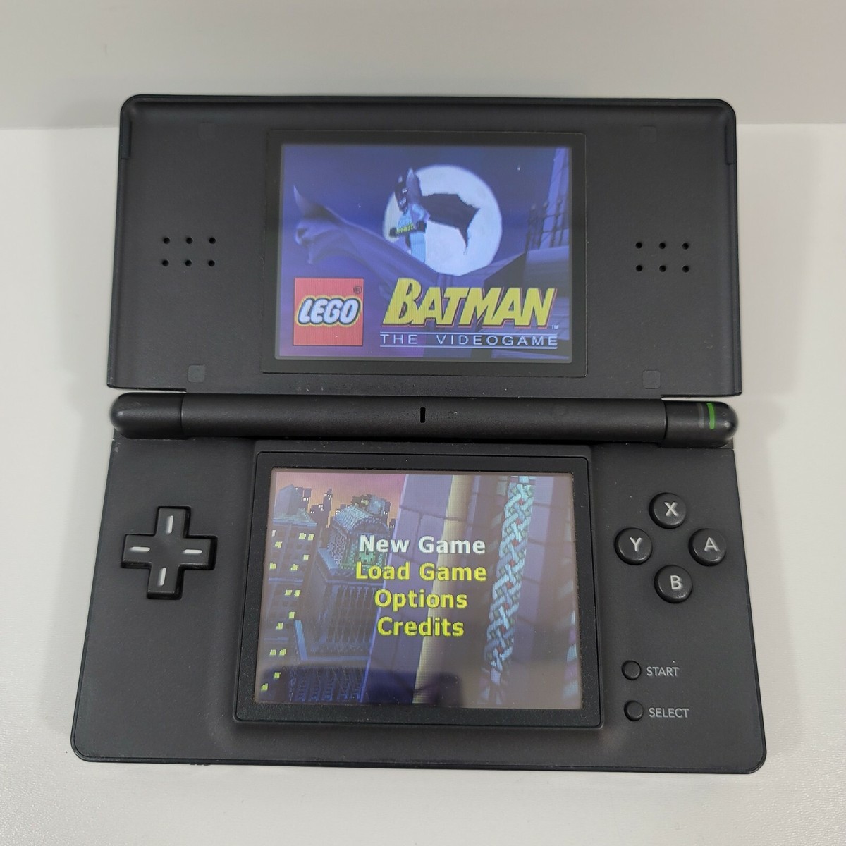 Nintendo 10ds