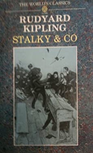 Complete Stalky & Co Classiques Du Monde Rudyard Kipling | eBay
