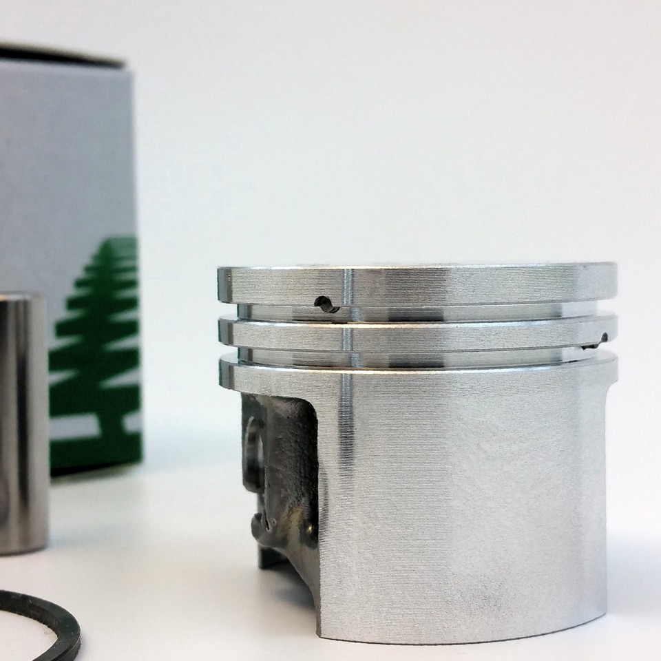 Piston Kit for STIHL FS 280, FS 280 K, FS 290 (40mm) [#41190302004] | eBay