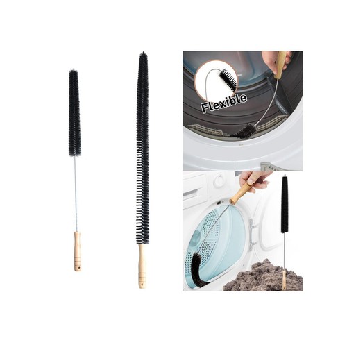 Drain Cleaner Brush Sewer Drain Brush Cleaning Tool Washing Machine ...