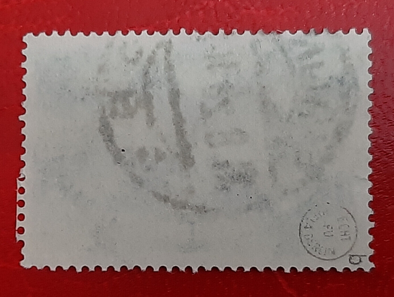 Germany Stamps Deutsches Reich 5000 Mark Mi. Nr. 256 b (20948) | eBay