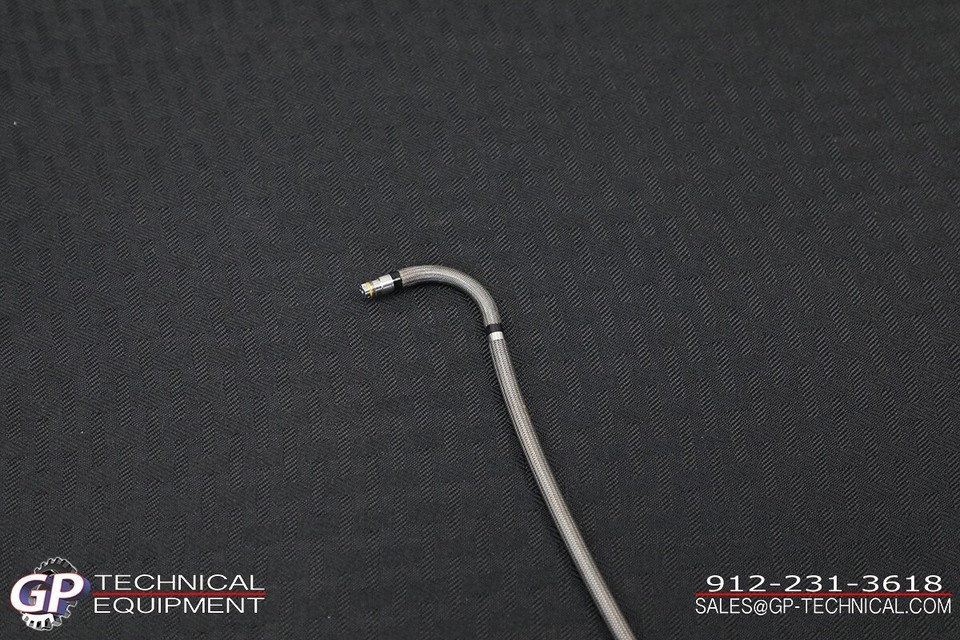 Olympus IPLEX FX 4mm/2m Videoscope - RVI GE Baker Borescope Videoprobe ...