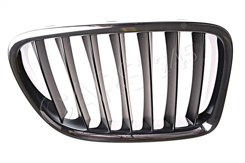 Genuine BMW X1 E84 Front Radiator Kidney Grille Right OEM 51112993306 ...