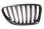 Genuine BMW X1 E84 Front Radiator Kidney Grille Right OEM 51112993306 ...