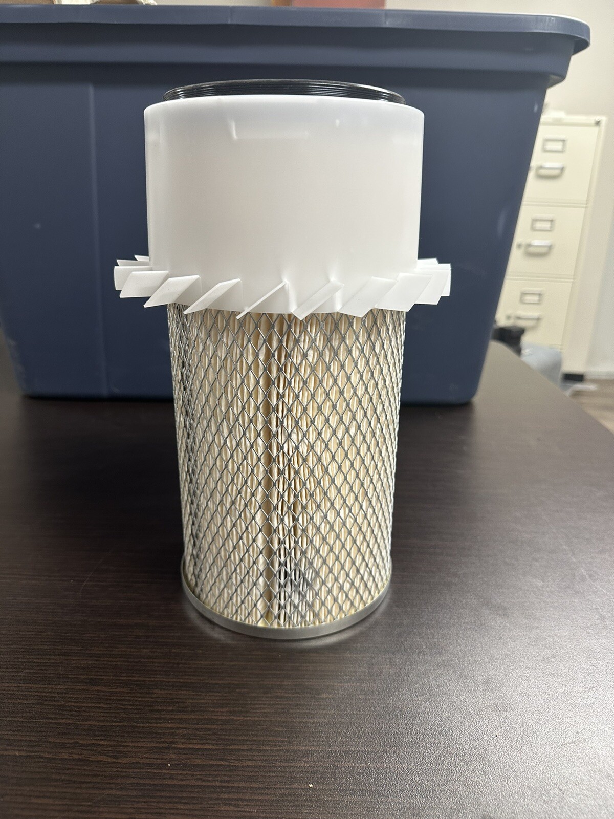 NAPA 2126 - Air filter cross reference