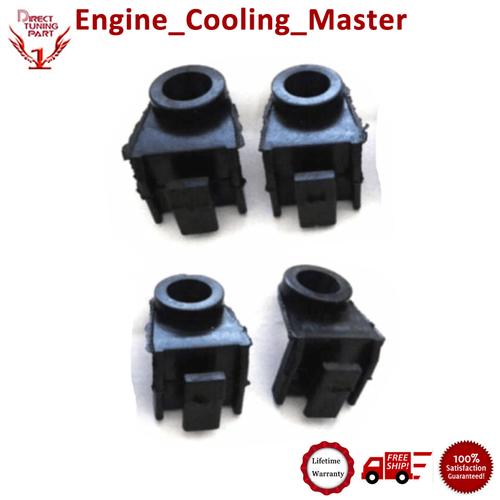 Universal Fan Mounting Kits For Radiator Engine Cooling Thermo Electric ...
