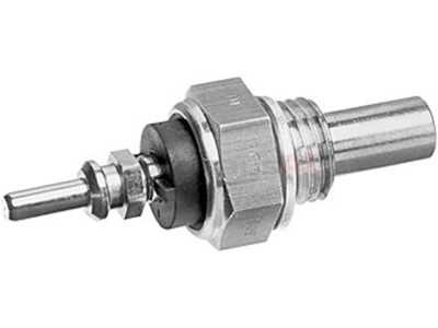 HELLA Coolant Temperature Sensor 0055421017 Mercedes Benz E320 R230 ...