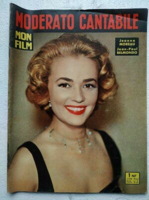 My Movie № / Dec. 1960 | eBay UK