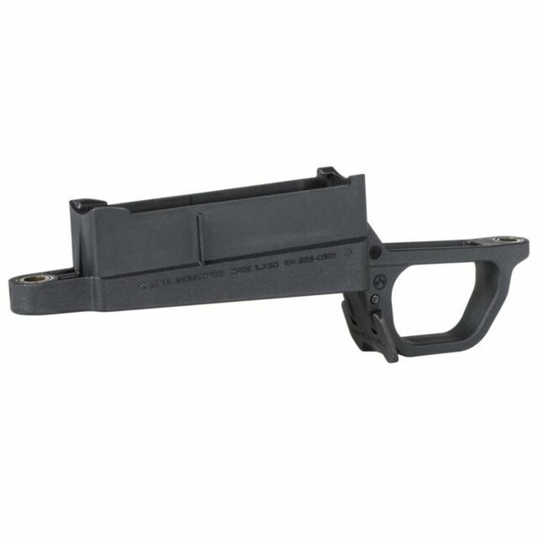 Magpul Hunter Remington 700 Detachable Magazine Well 300 Win Mag Plus ...