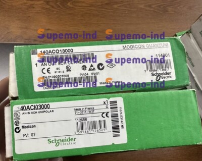 1PCS New original 140ACI03000 Schneider 140ACI03000 Fast shipment | eBay