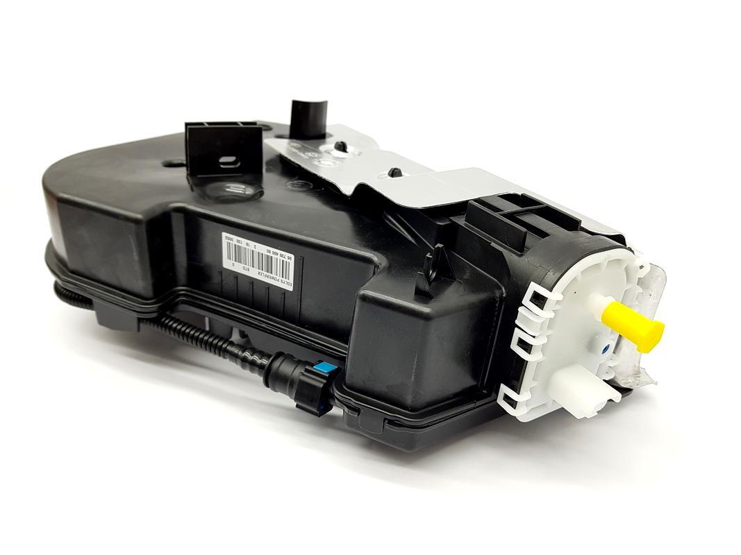 Réservoir De Fluide Fap Dpf Citroen Peugeot C4 II DS4 308 3008 ...