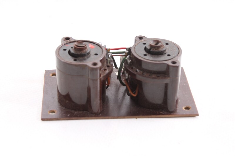 1 X High Performance Coil Set Coils High Performance Coils Wehrmacht | eBay