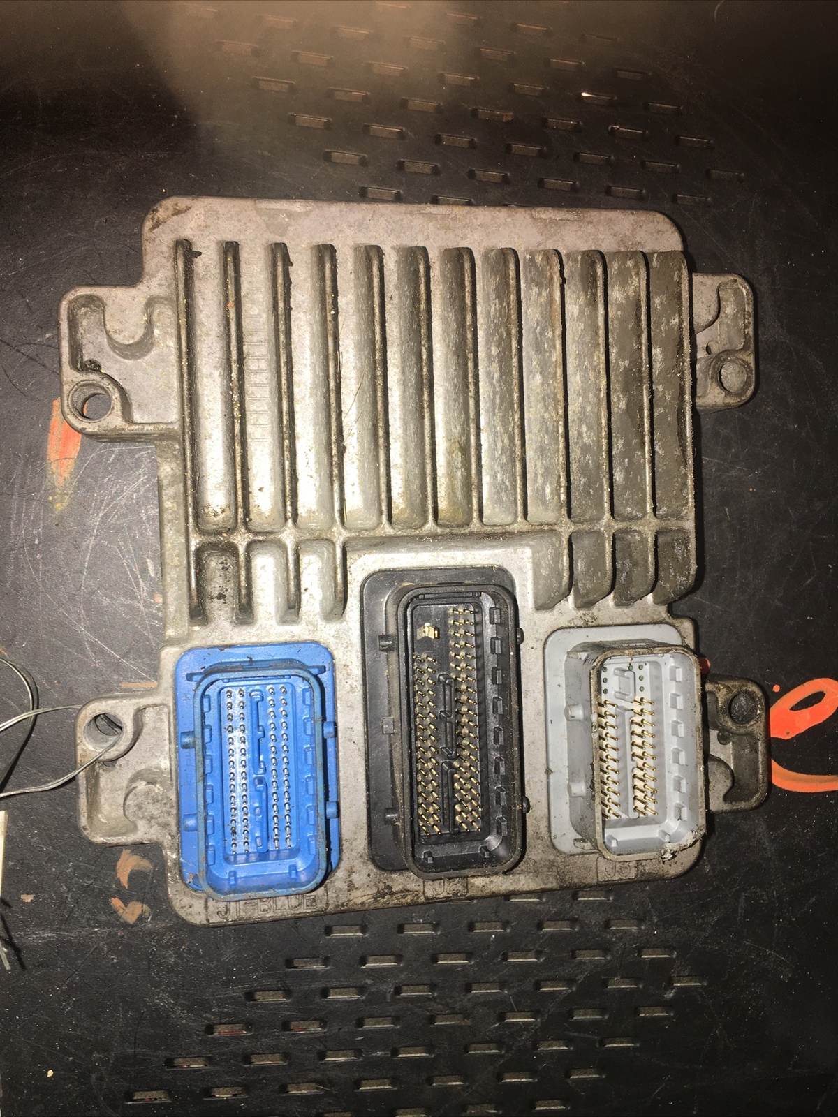 ACDelco 12597521 Engine Control Module for sale online | eBay