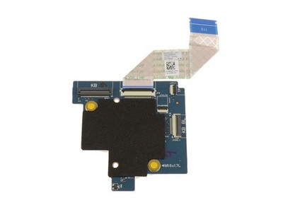 OEM Alienware x17 R1 x17 R2 MCU Junction Board Keyboard Controller ...