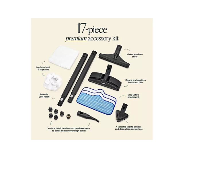 Dupray Neat Plus Steam Cleaner - US Warehouse - new 100% | eBay