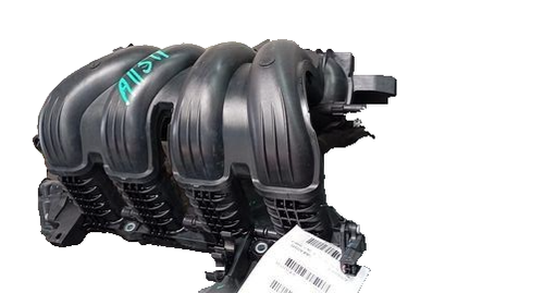 2014-2018 Nissan Rogue Intake Manifold 2.5L QR25DE VIN K 1st Digit ...