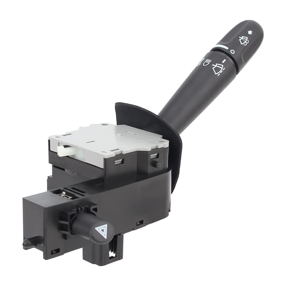 Turn Signal Switch Assembly 4-Pins for 2002-2008 Dodge Ram 1500 ...