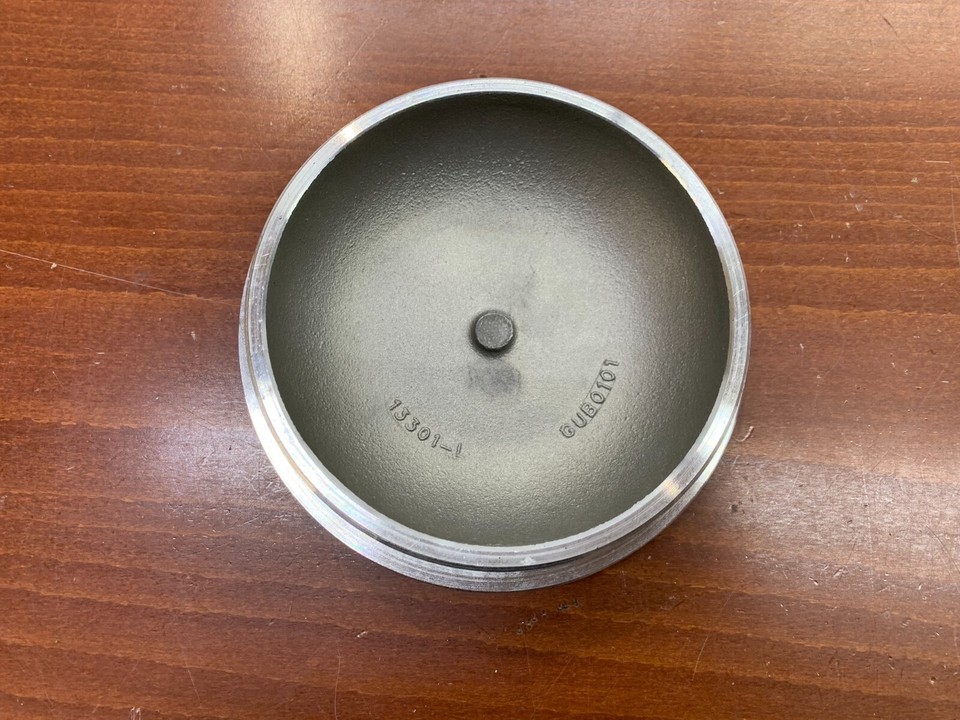 Cooper Eaton GUB101 Explosion Proof Junction Box Lid Only For GUB01 | eBay