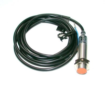 New IFM Efector IG5397 IGA3005BPKG Inductive Proximity Switch Sensor 10 ...