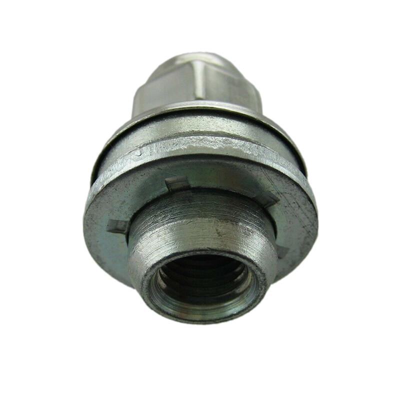 10pcs 37mm Wheel Lug Nuts Fit for Jaguar X S Type Xj Xf C2C35294 ...