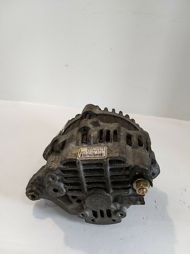 Mitsubishi Pajero 3.5 Gdi Alternator 125Ah Md370479 Genuine 2006 Year ...