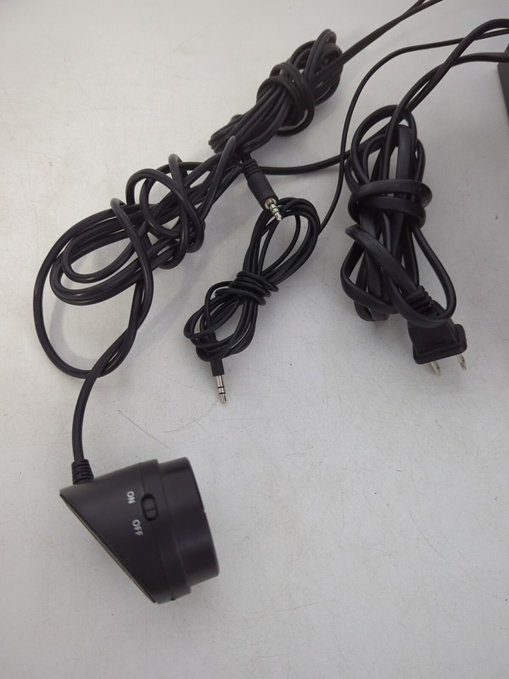 LOGITECH Z333 MULTIMEDIA SPEAKER MODEL: S-00154 -FULLY FUNCTIONAL | eBay