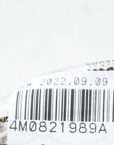 NEW AUDI Q7 4M FRONT LEFT INNER WHEELHOUSING BRACKET 4M0821989A ...