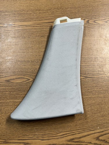 2007-2012 Mercedes GL450 Left Rear Lower Quarter D Pillar Trim Panel ...