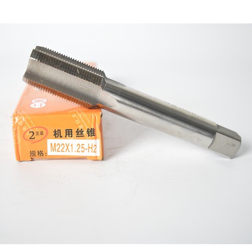New Tap M22mm 22 x 1.25 Metric Right Hand Thread Die M22 x 1.25mm Pitch ...