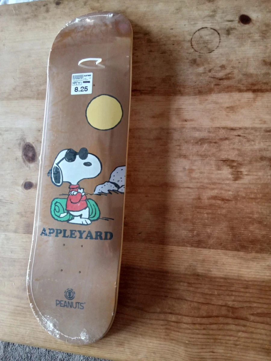 Element Appleyard Skateboard Decks