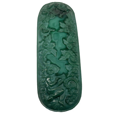 Other - Malachite Glass