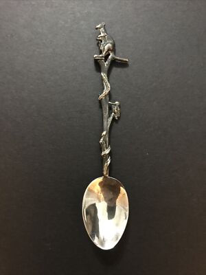 Lega Australian Spoon Silverplated | eBay