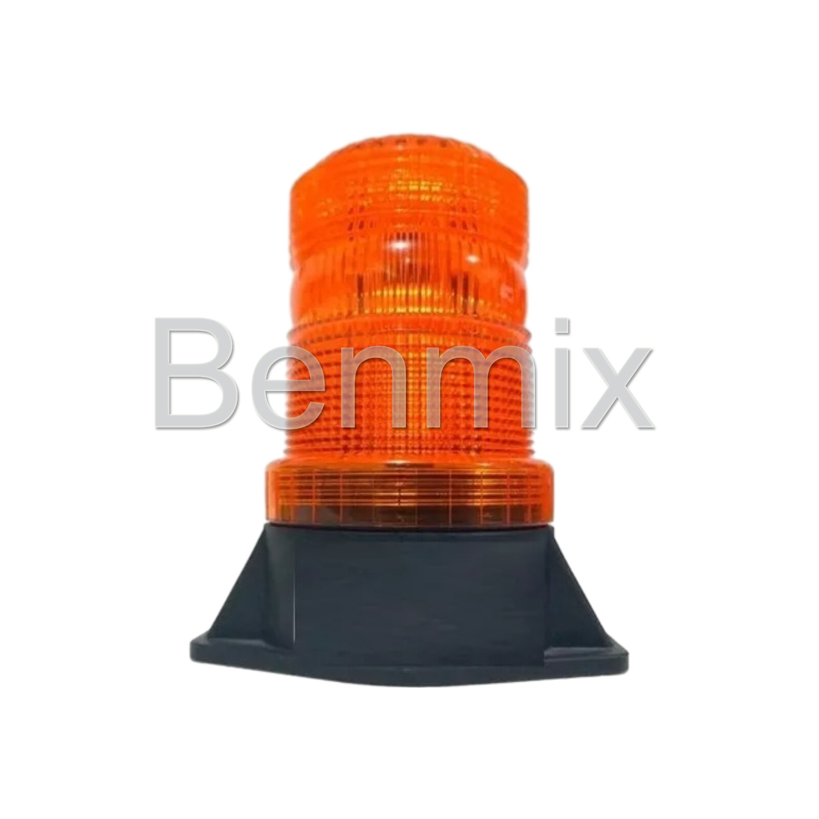 10-80VDC LED Beacon Strobe Light 6262A For Tractors Forklifts | eBay